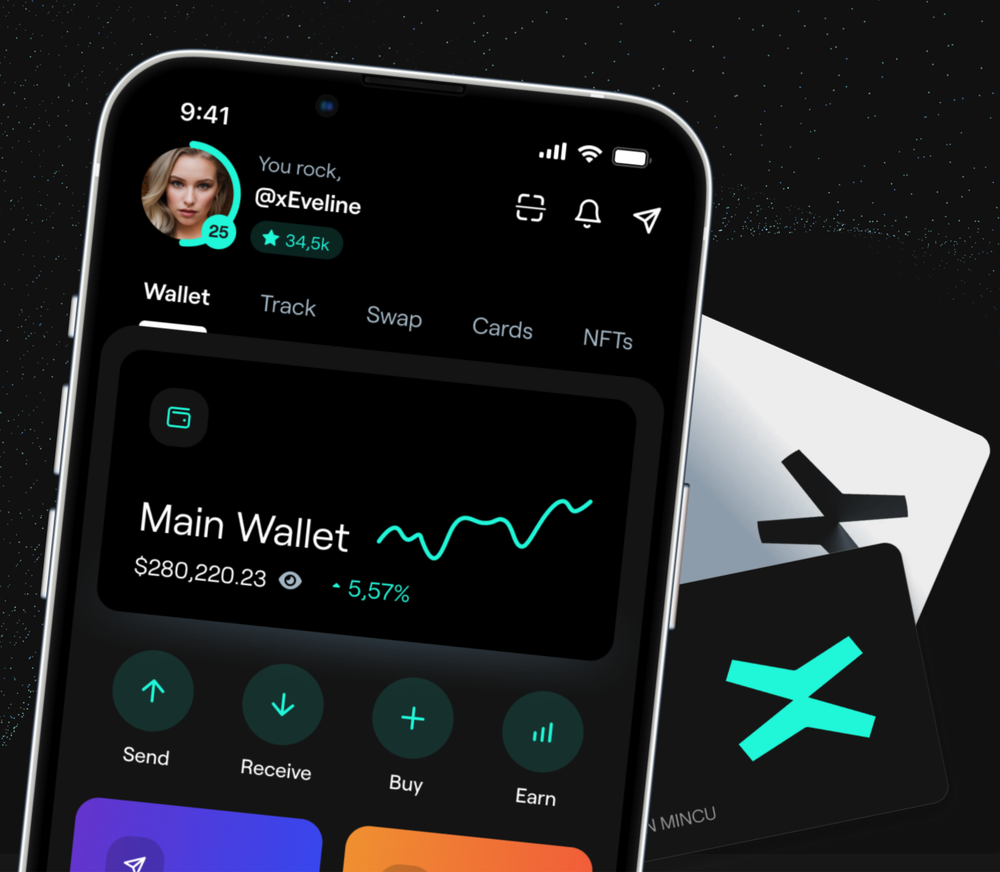 xPortal Reviews in 2025